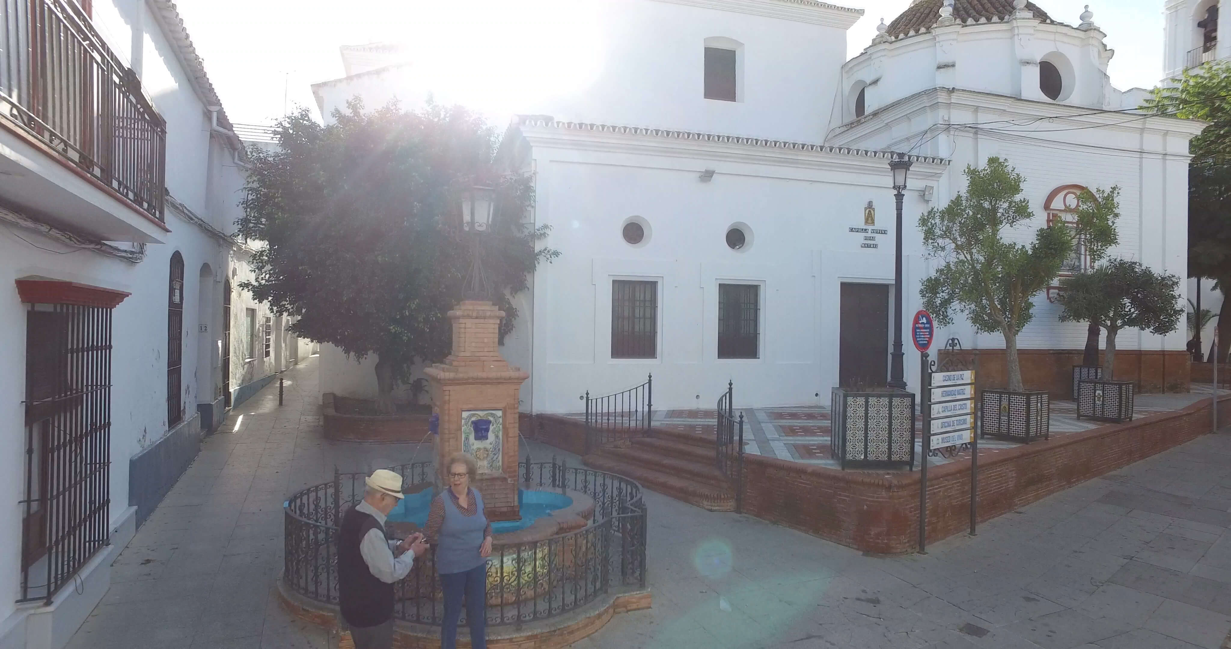 Almonte - Turismo de Almonte